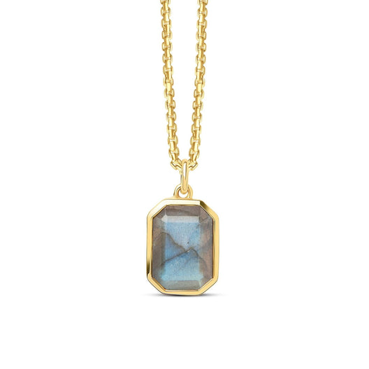 18k Gold Vermeil Necklaces | Honoura Jewellery